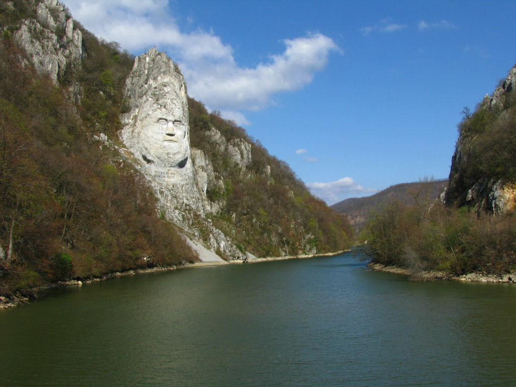 Ziua Internaţională a Dunării - 29 iunie