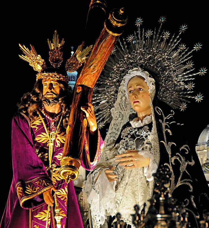 As Cruzadas: A cidade santa profanada inspira a Cruzada