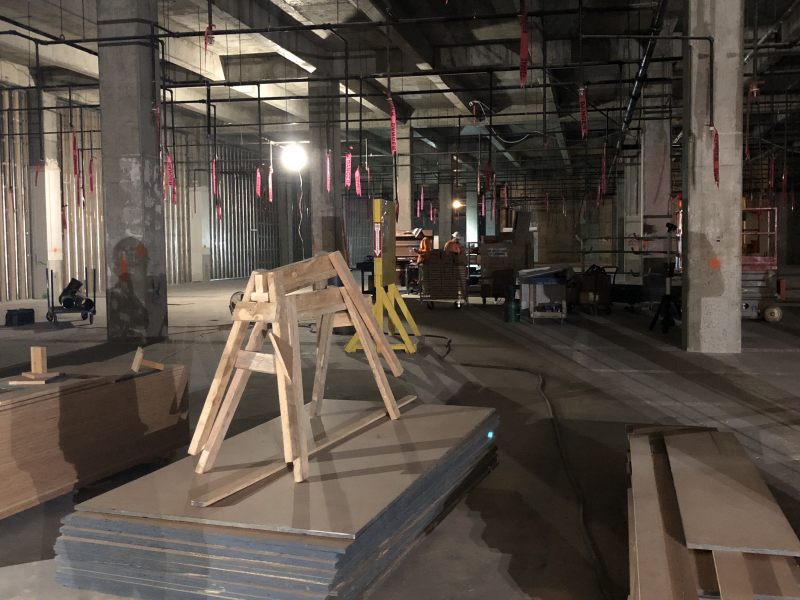 Los Angeles Theatres: Alamo Drafthouse