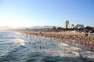 Places to Visit in California | Attractions in California