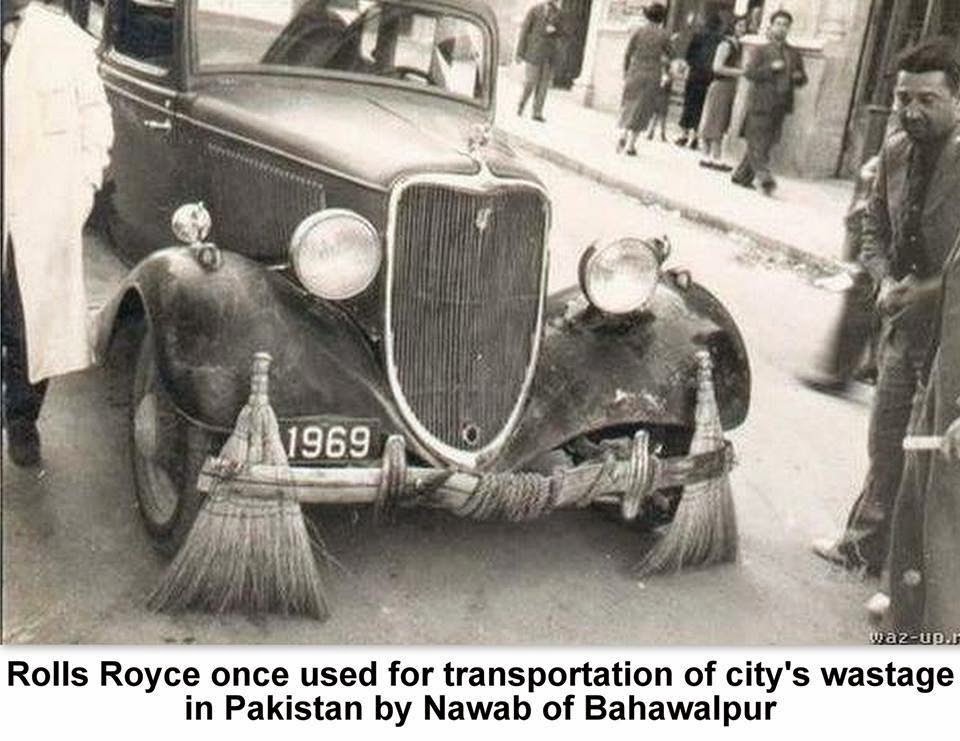 Info about Cars: Rolls Royce History