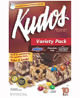 Fit and Fabulous HG Style: 100 Calorie Snack Attack