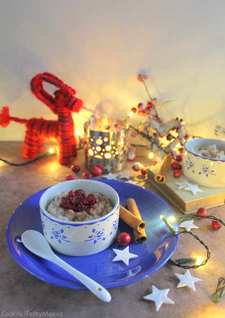Cook A Life! by Maeva... in English: { Waiting for Christmas ...