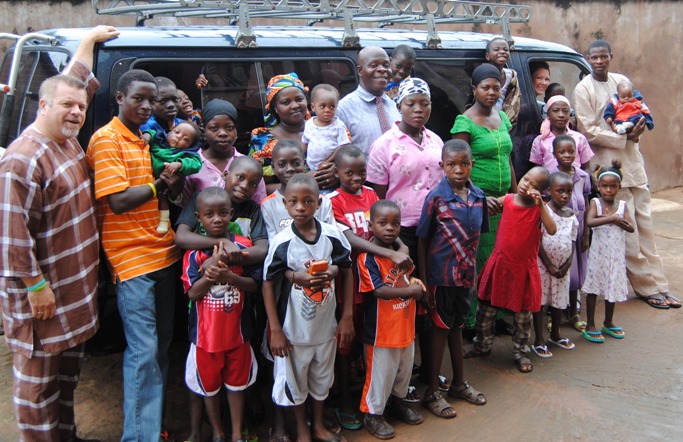 A Place of Hope for Orphan Children Foundation: Welcome to A Place of ...