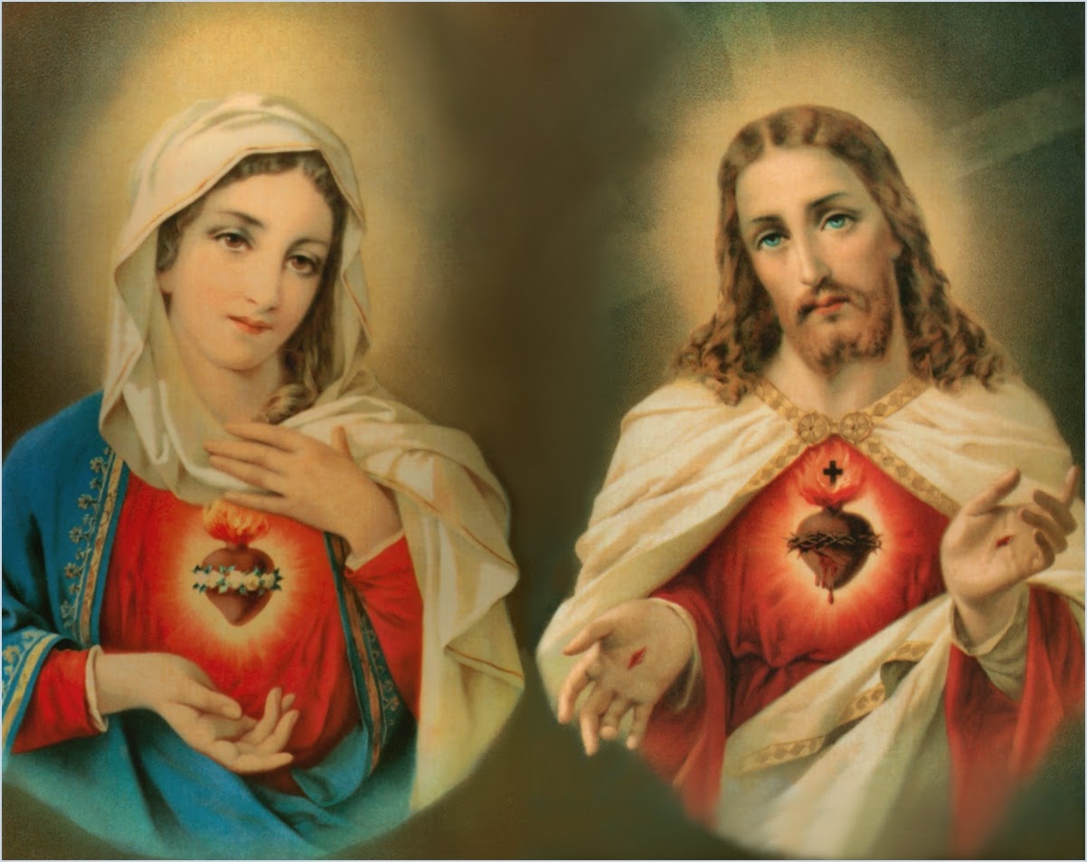 Little Office of the Blessed Virgin Mary: Mirror Of The Blessed Virgin ...