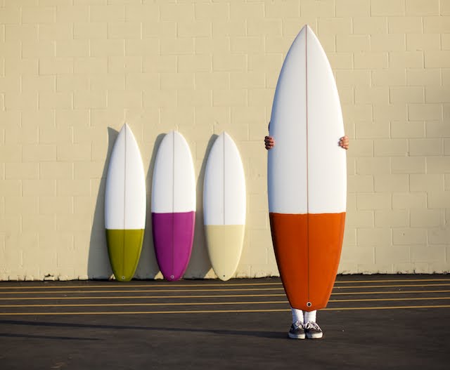 Diamond Tail | Fluid Design