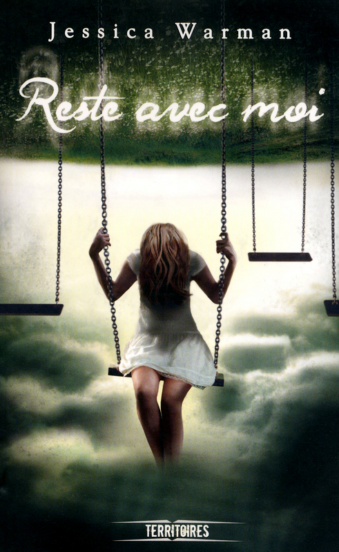 Lire délivre (des livres): => Reste avec moi - Jessica Warman