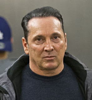 Montreal Mafia connected Steve Ovadia whacked in Laval – Gangsterism Out