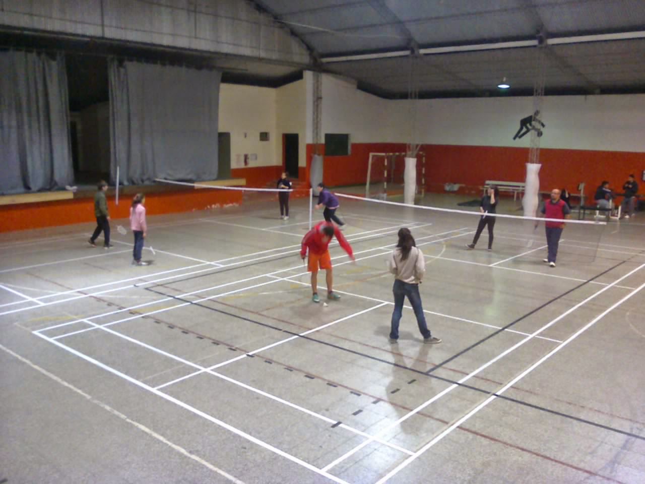 BADMINTON BUENOS AIRES: LA PROVINCIA DE CÓRDOBA PRESENTA SUS 4 NUEVAS ...