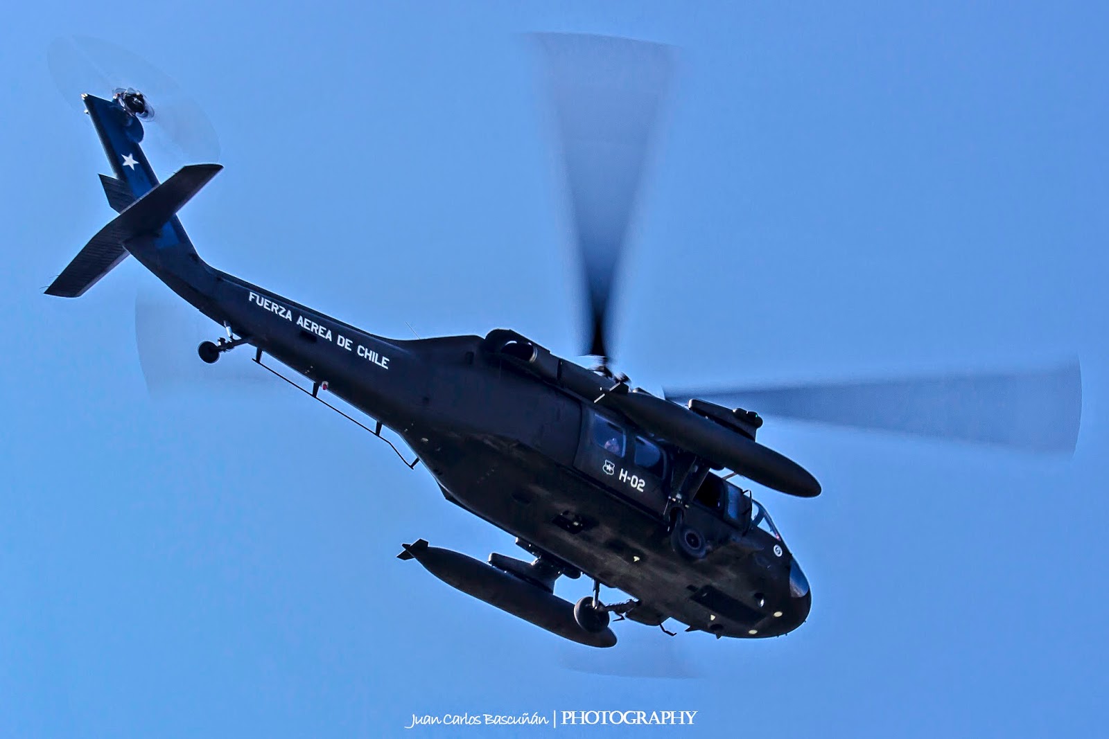 AndeSpotters: Gran Parada Militar 2014 - Despliegue aéreo de la Fuerza ...