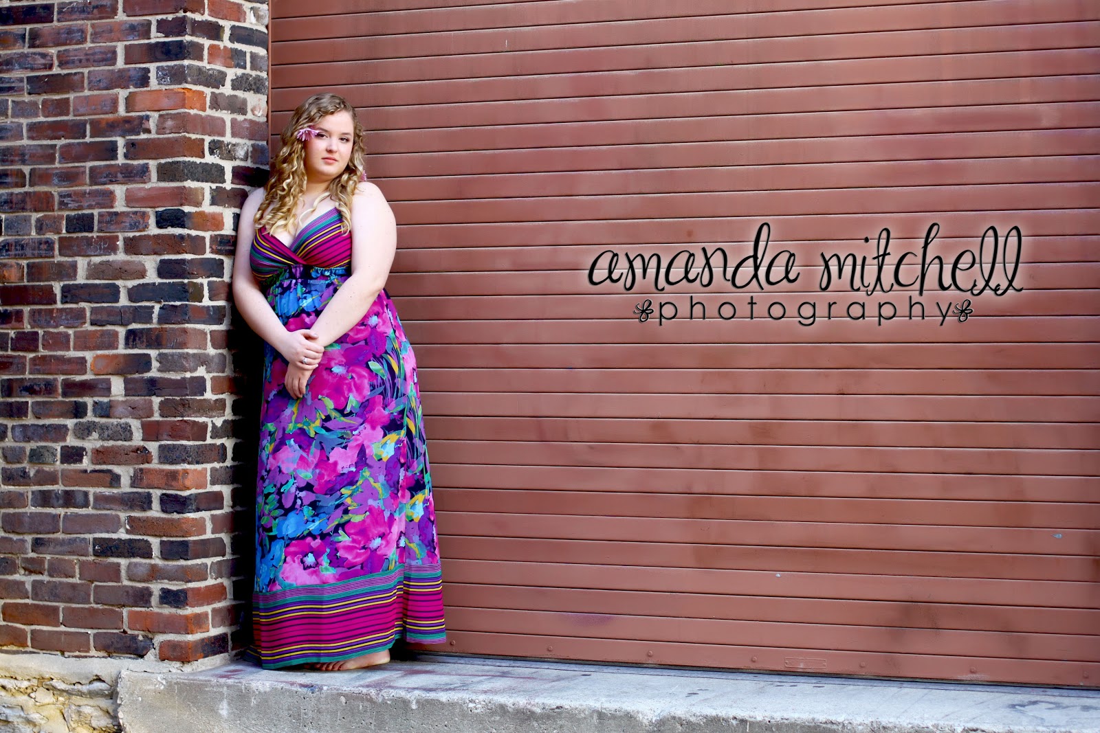 Amanda Mitchell Photography: Mini Sessions