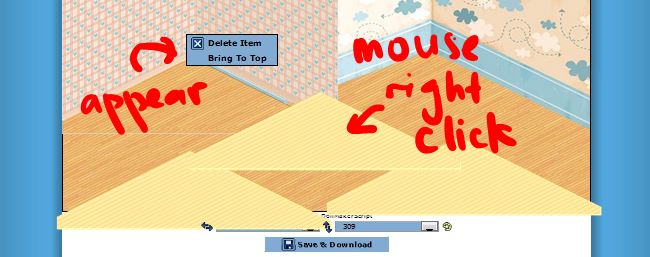 咕咕教教会 Guguism: Mini Room Maker!!!