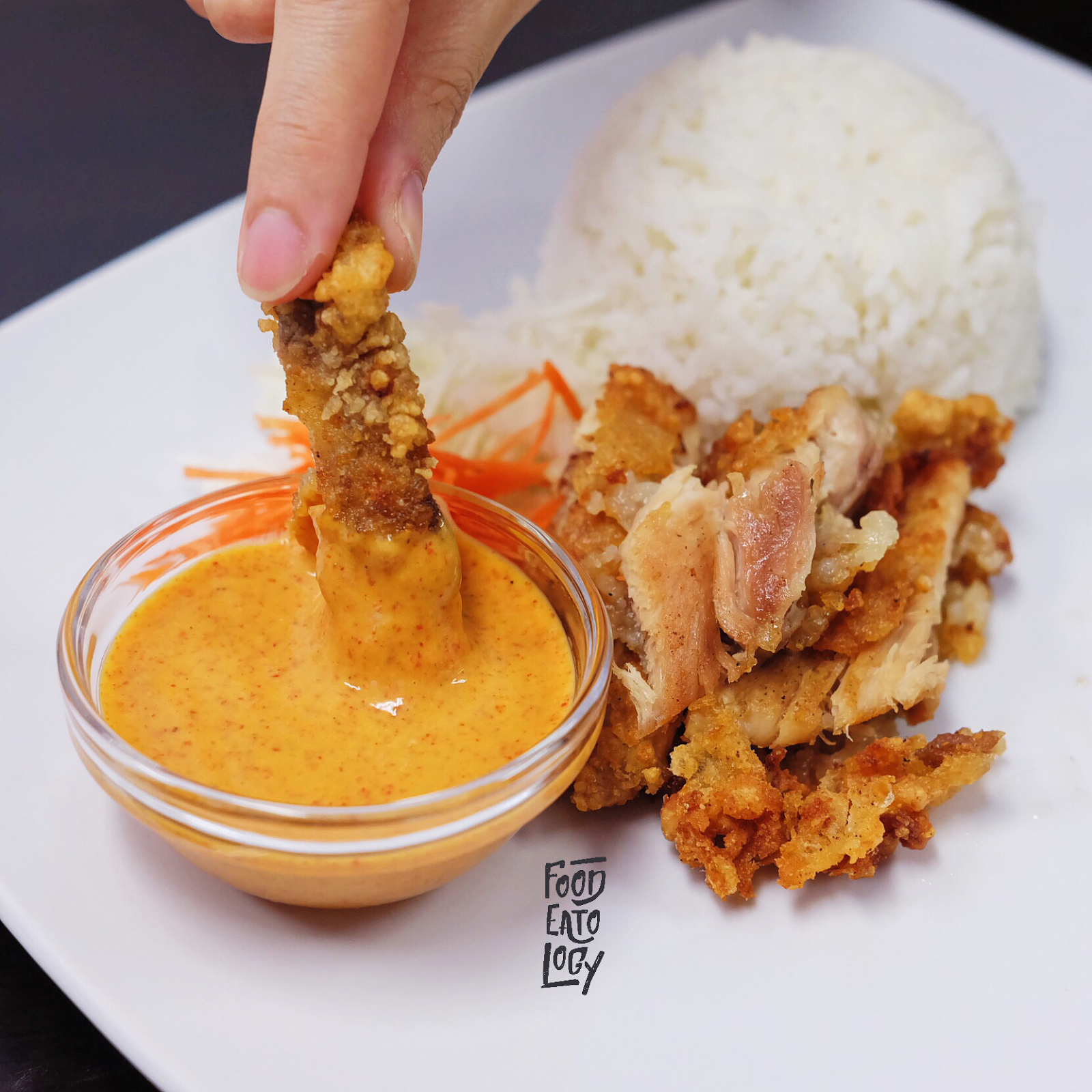 CHICKEN PAIKUT - KELAPA GADING, JAKARTA UTARA - FOODEATOLOGY ...