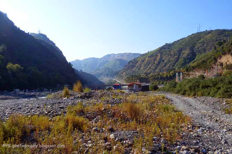 Harnoi Abbottabad | Nature, Cultural, and Travel Photography Blog