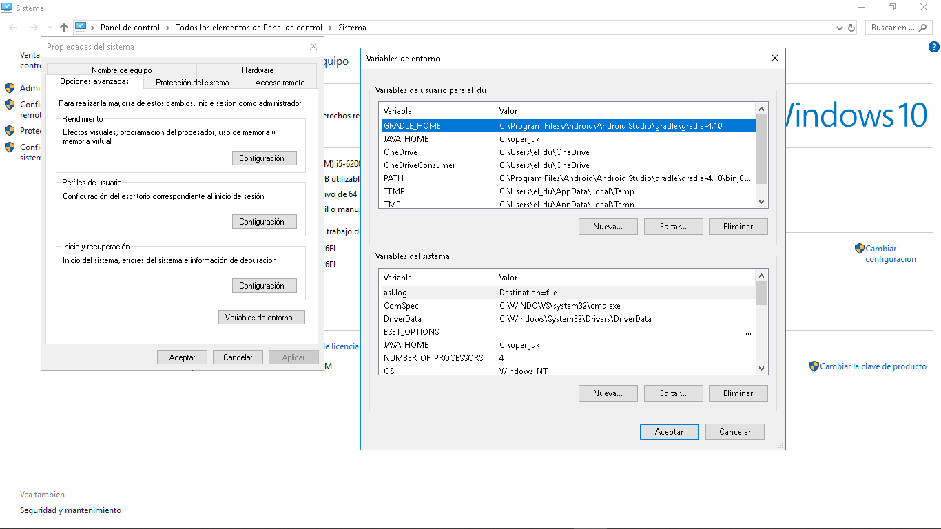 Instalando Netbeans 9.0 y OpenJDK 11 2019!!