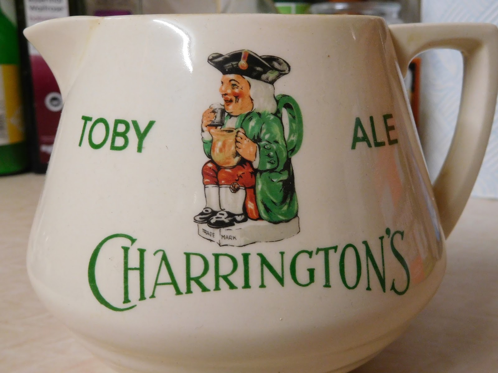 Paul's Beer & Travel Blog: March 2016