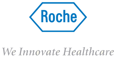 Mundo Das Marcas: ROCHE