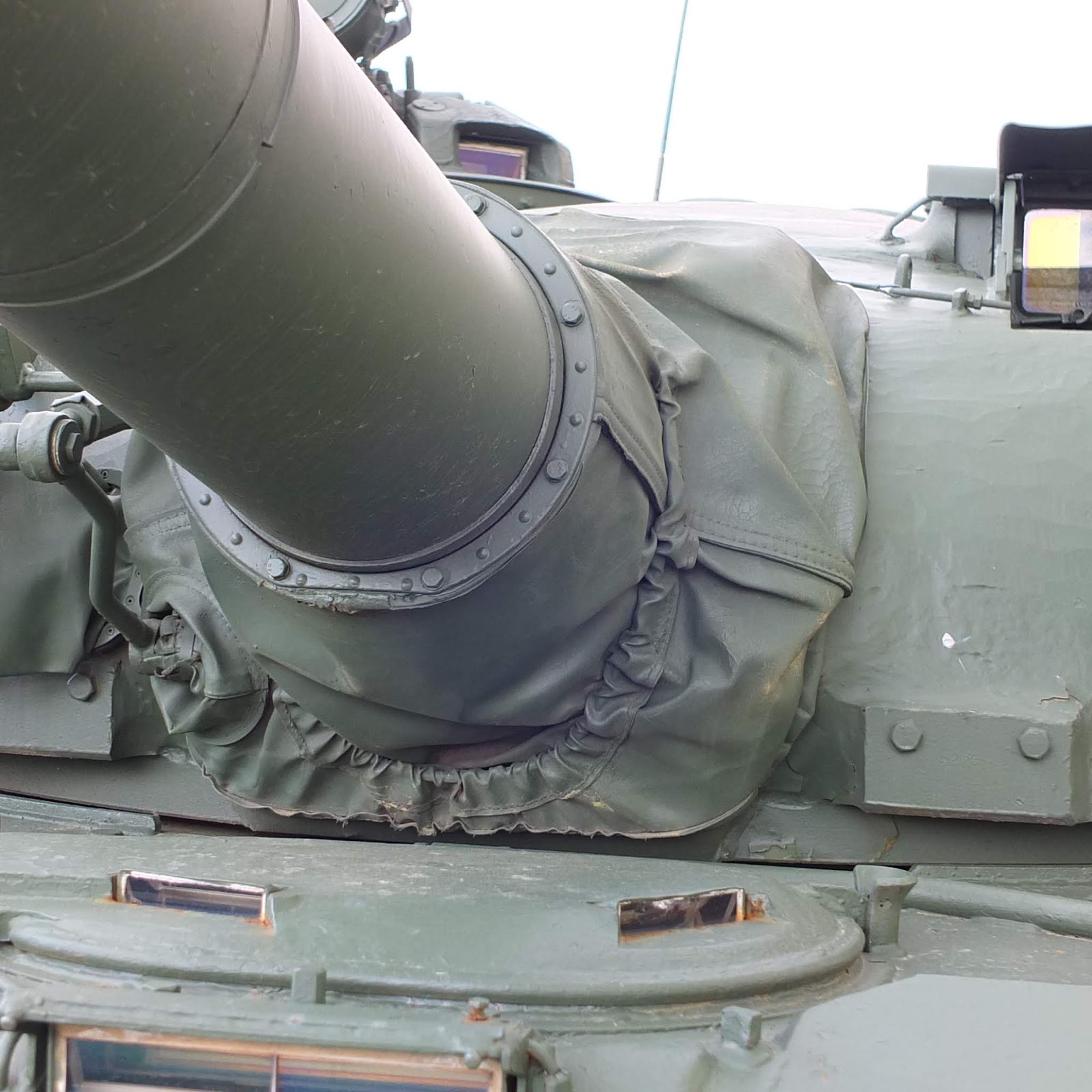 Tankograd: T-72: Part 2