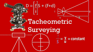 Tacheometric Surveying