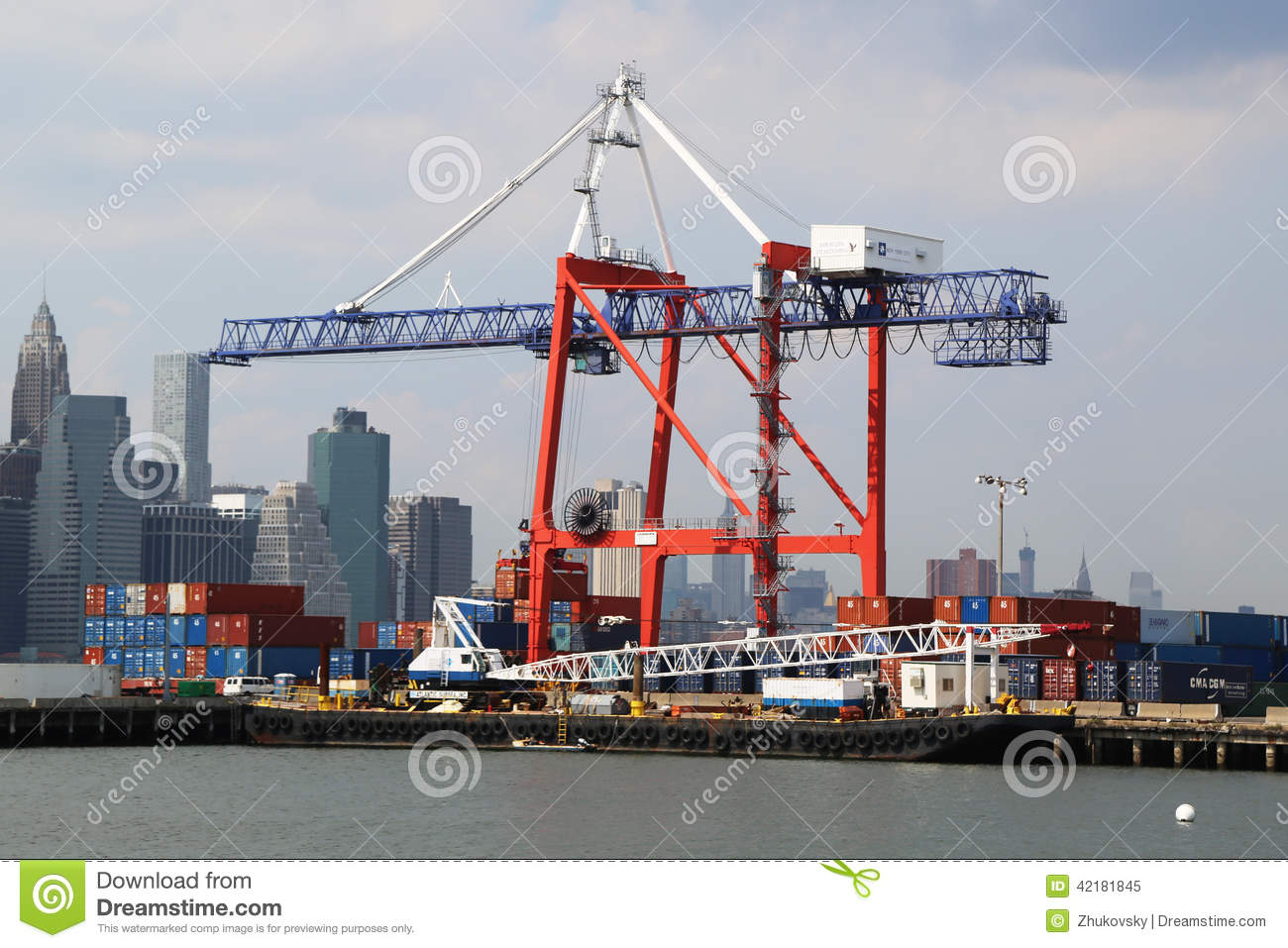 KCTC (Thailand) Co.,Ltd. (Logistics Management Service): 2016