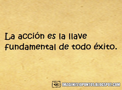 Frases de un nuevo comienzo ~ Imágenes de 10