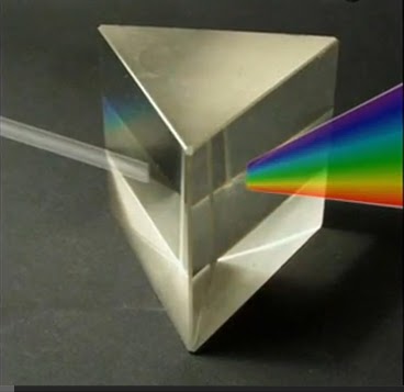 ADE-ARTE: A LUZ e OS MUNDOS