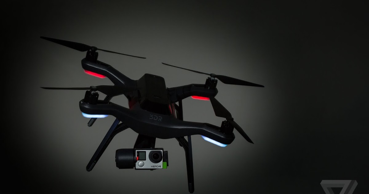 Everything to Know About the Drone Industry - UAVLance: How to Find the ...
