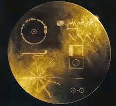 The Golden Record in Interstellar Space - What's Missing? - Chant Café
