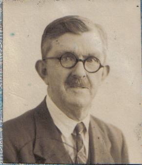 Bridget's Place : The Loftus Family of Tynagh, Borrisokane and Glasgow