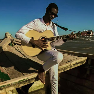 Biografia de K.Orla (2017) - K-Recordz Studios