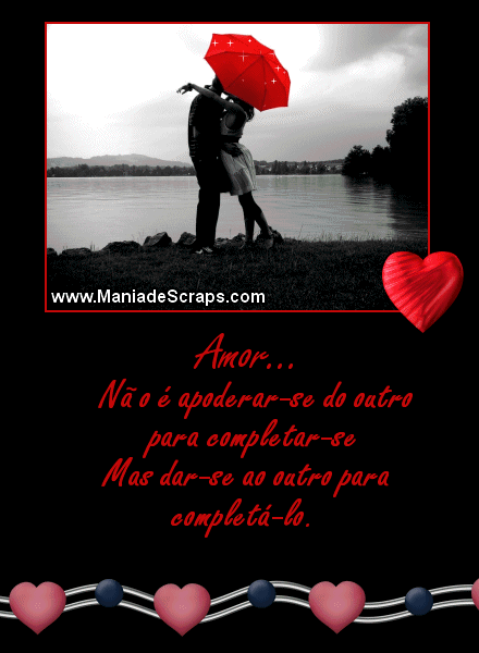 Mensagens da Net: Amor Recados para Facebook Mensagens