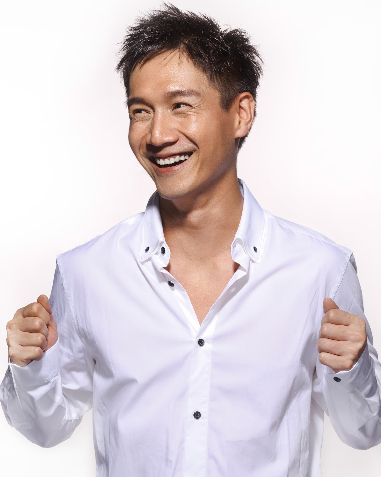 Zen Makeup Arts And Training Studio : Actor Alan Tern