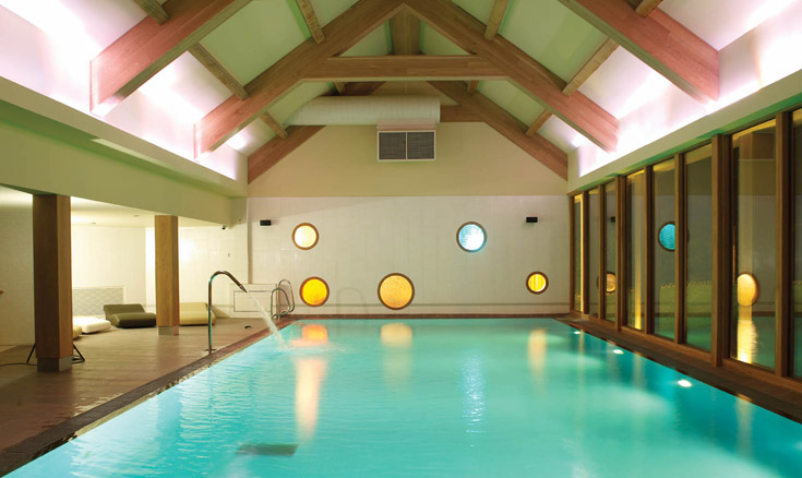 My Chateau Luxury Travel: Manor House Choices - England (Peg's Picks - B)