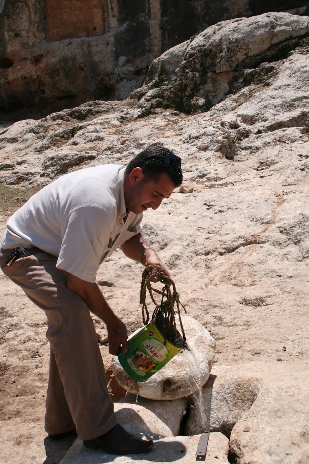mochi thinking: the oldest waterwheel in Mesopotamia