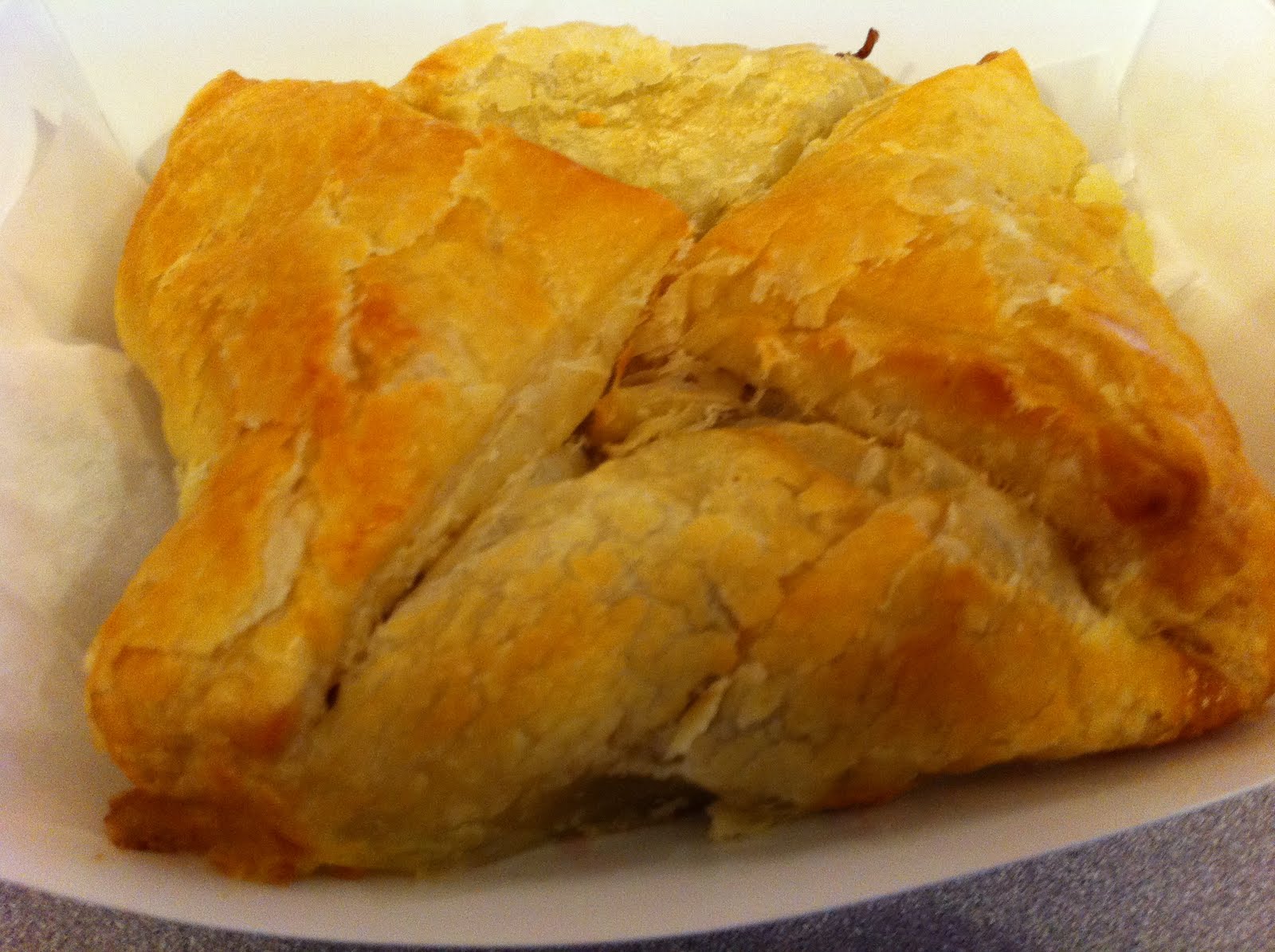 The Fat Artery: Piroshky Piroshky - Seattle, WA