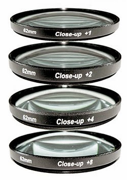 GOTOGRAPHY: Jenis Filter Lensa - Lens Filter - photography