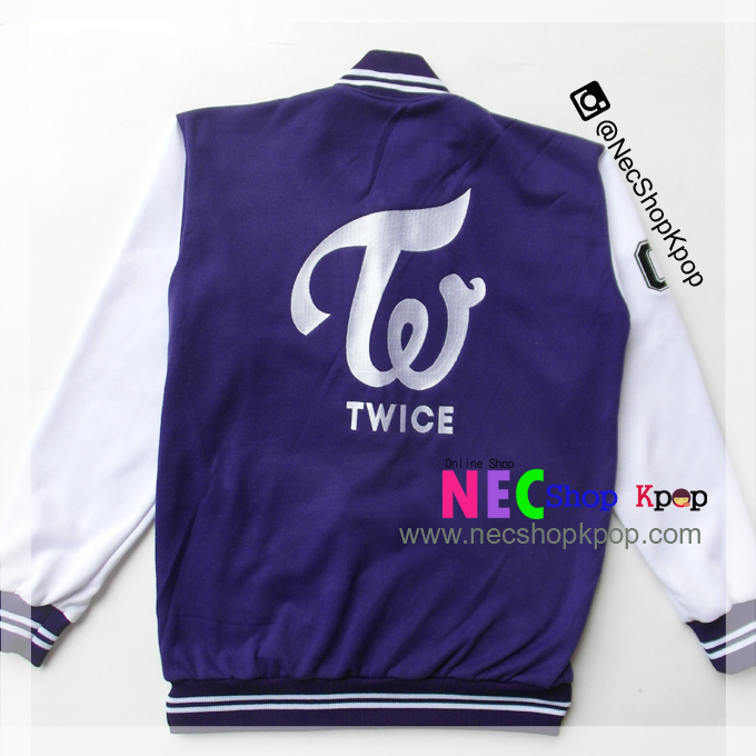 Color : Purple + white