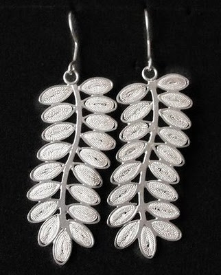 Mompox - Colombia: * FILIGRANA MOMPOSINA