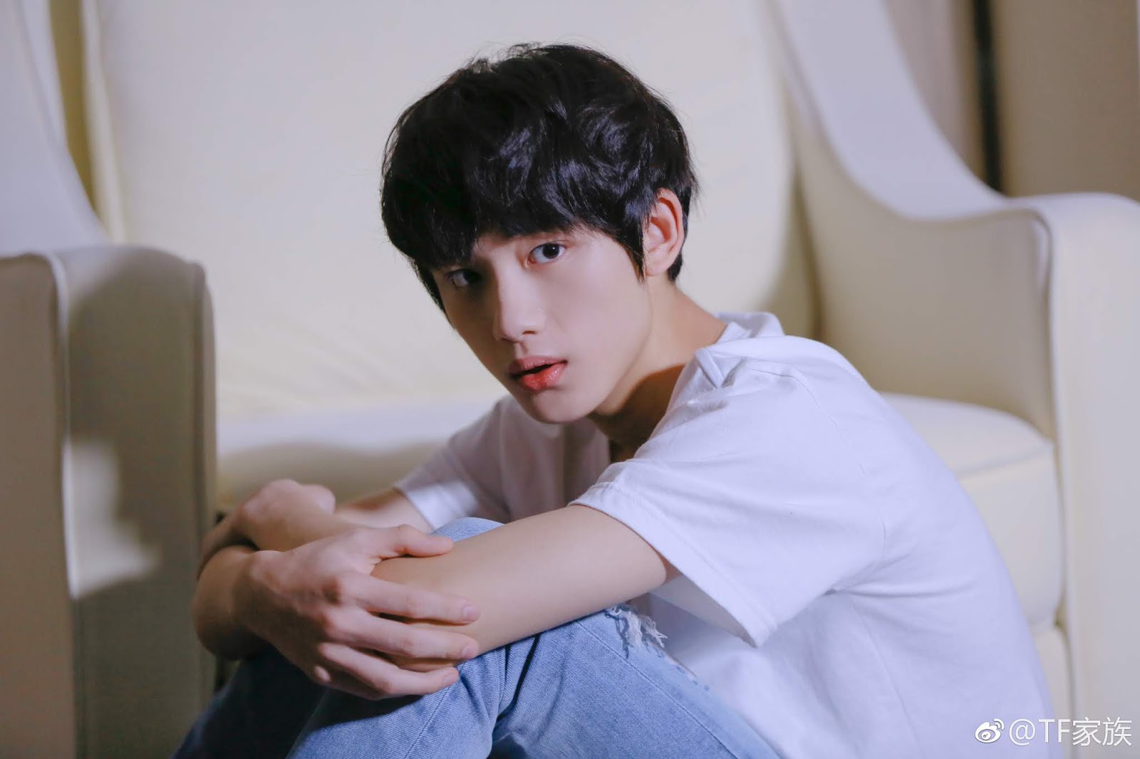 [Photo] 丁程鑫 Ding Cheng Xin