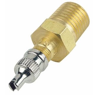 Clean Water Man: Plumber says I need a non-bladder well tank? Why? I ...