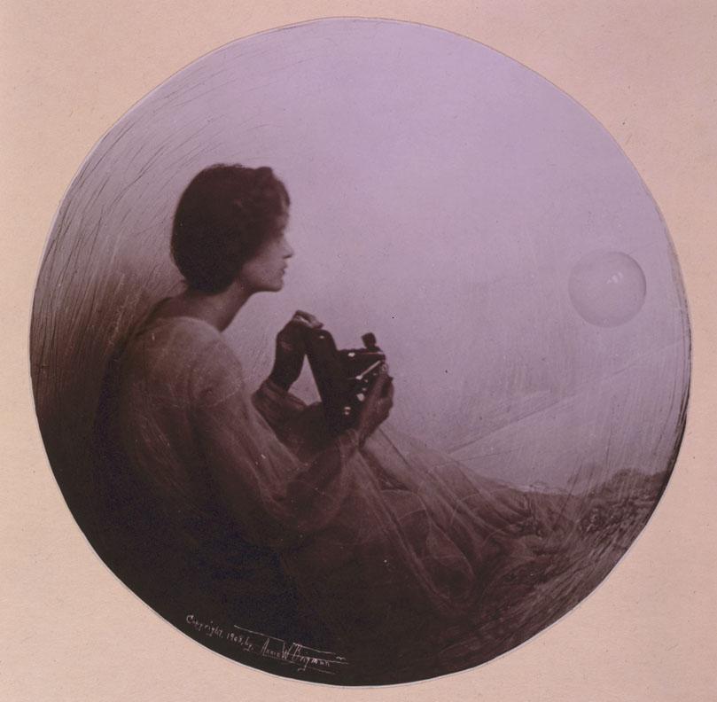 Masters of Photography: Anne W. Brigman