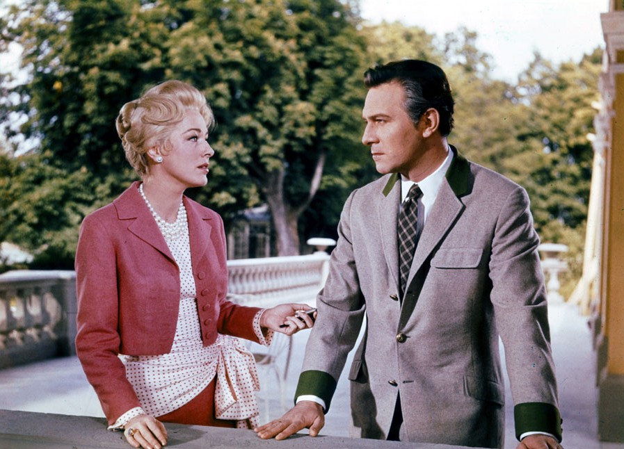 Diane on Whidbey Island: Sound of Music Red Suit