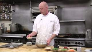 Denver Food Guy: Miso Glazed Fish Recipe Chef Curtis Cooke Golden Door ...