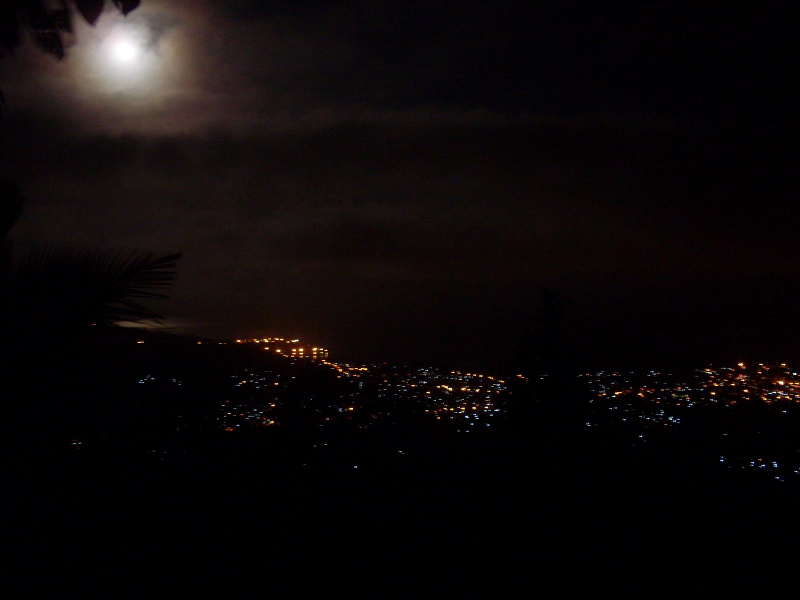 A Hike to Mount Agad Agad