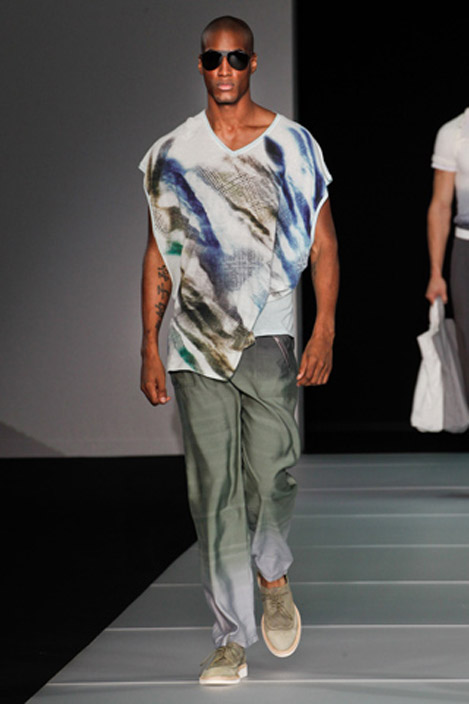 Isaac Sullivan | the Fashion Spot