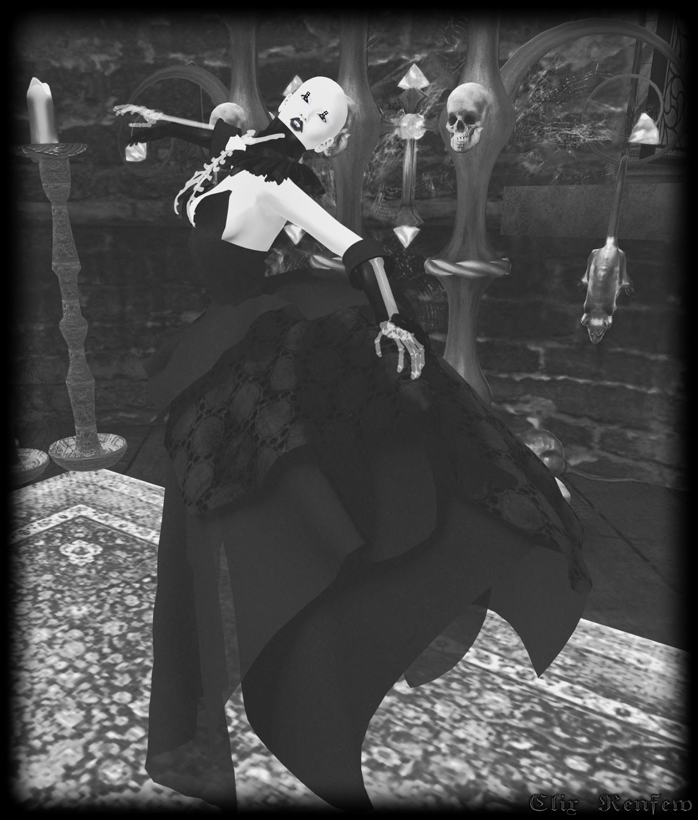 Creative Imagery Fashion &Photography: October 2012