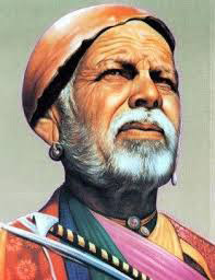 श्री गाडगे महाराज / Shri Gadage Maharaj