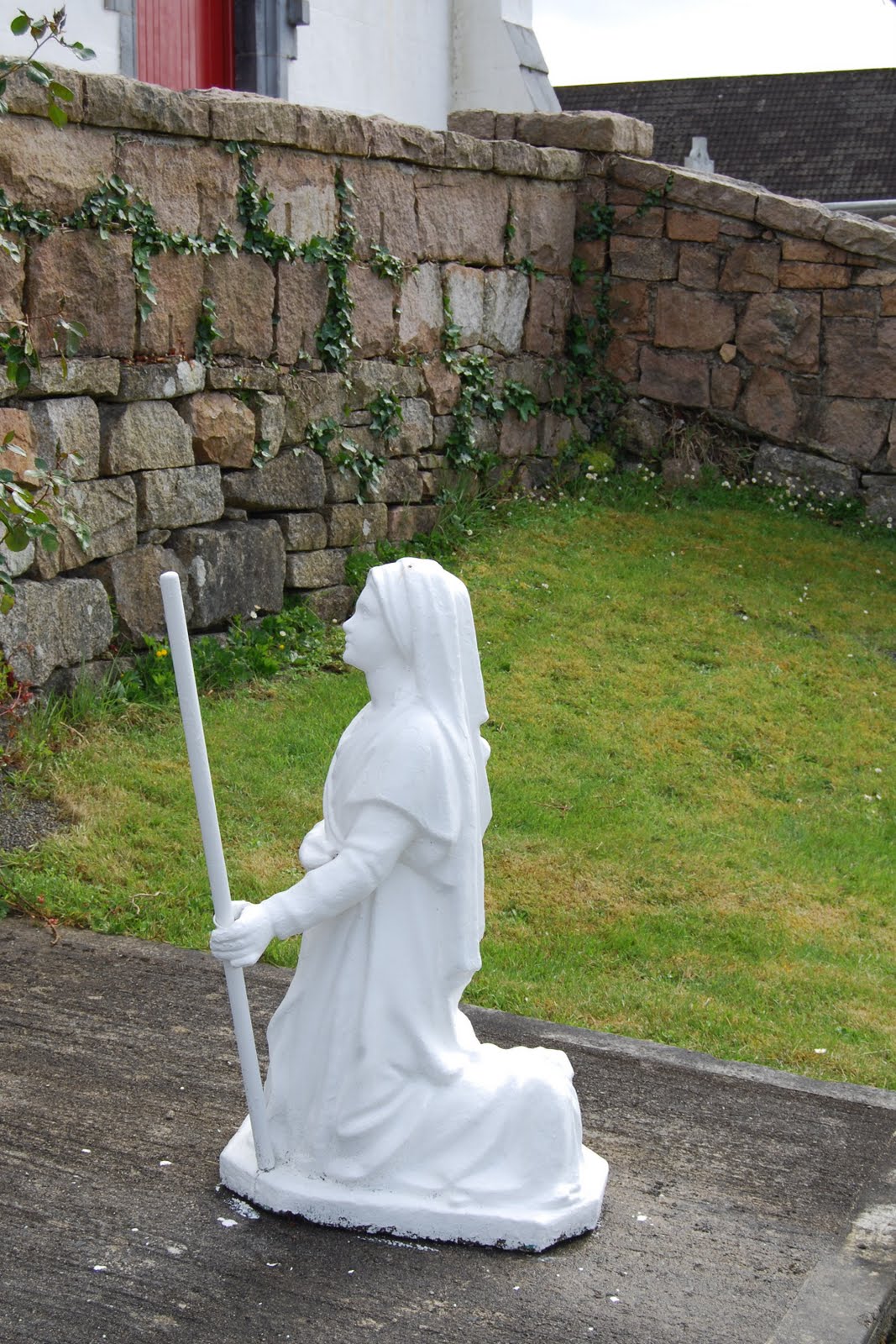 marianireland: An Cheathrú Rua/Carraroe, Co. Galway