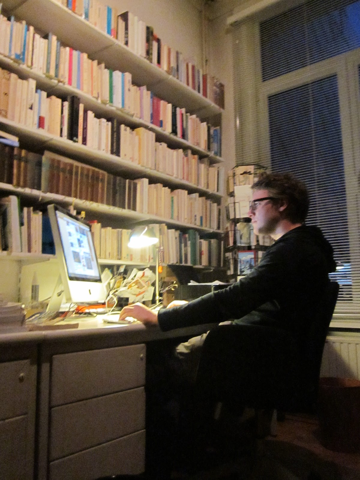 De Jeugd Van Tegenwoordig