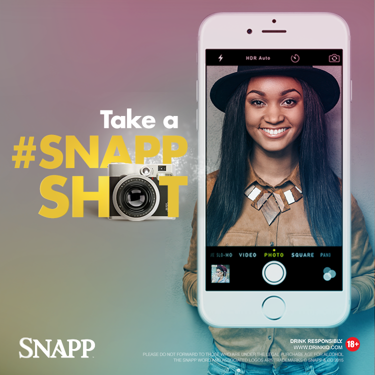 WELCOME TO GIST4GISTNAIJA: SNAPP NIGERIA TAKE A SNAP PHOTO CONTEST